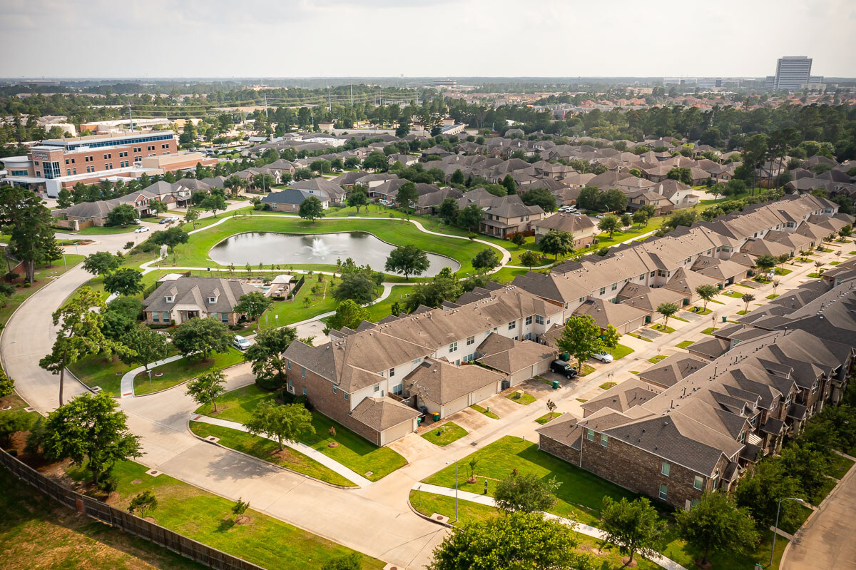 Transforming Houston Hoas The Ultimate Guide To Community Landscaping
